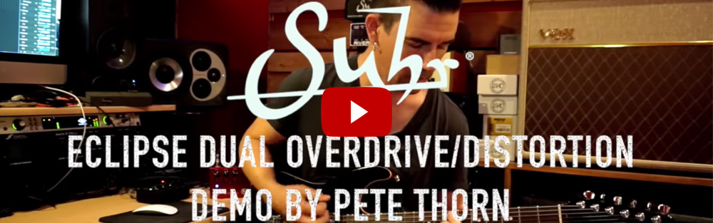 Suhr.com | Welcome to Suhr | JS Technologies, Inc.