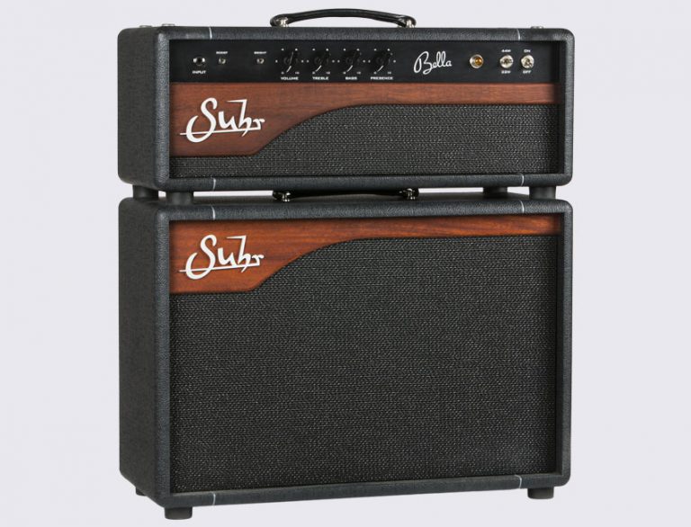 Bella 1×12 | Suhr.com