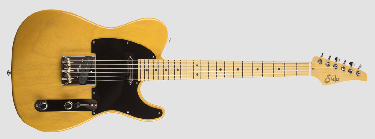 Instruments | Suhr.com