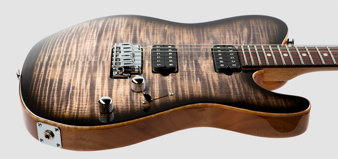 Suhr Modern T Pro | Suhr.com