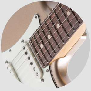 Suhr Classic Pro Metallic | Suhr.com