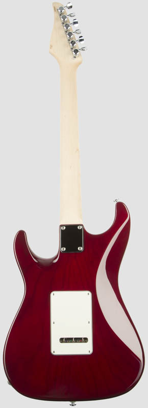 Suhr Throwback S1/S2 Standard Pro | Suhr.com