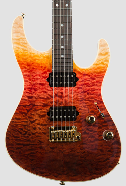 Suhr Select 2017 | Suhr.com