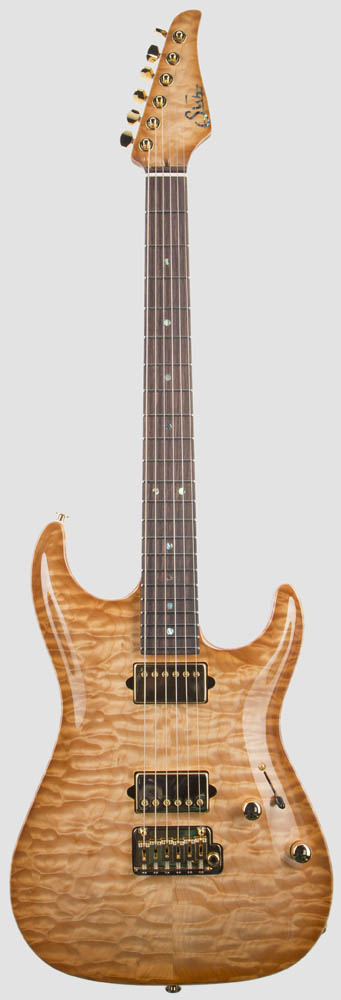 Suhr Select 2017 | Suhr.com