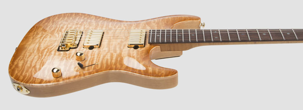 Suhr Select 2017 | Suhr.com