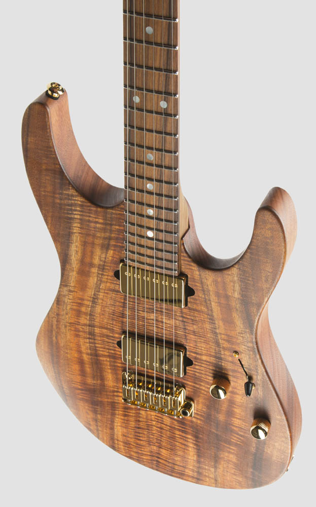 Suhr Select 2017 | Suhr.com