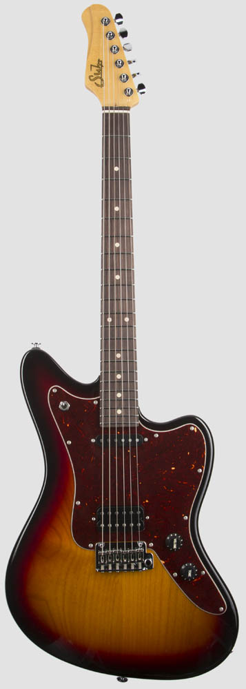 Suhr Select 2017 | Suhr.com