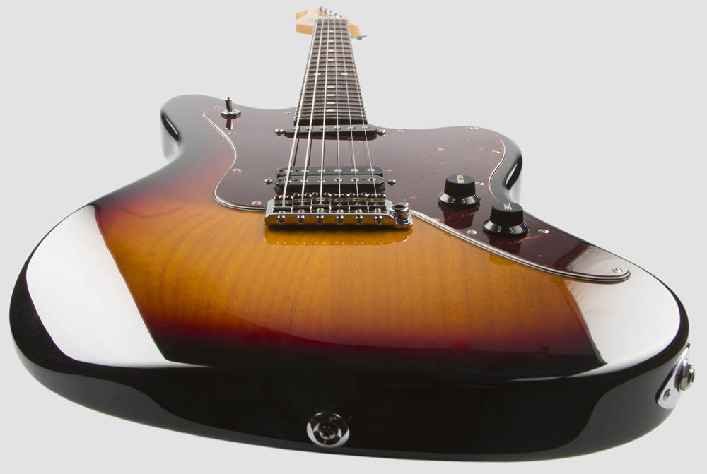 Suhr Select 2017 | Suhr.com