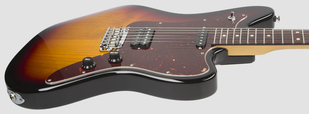 Suhr Select 2017 | Suhr.com