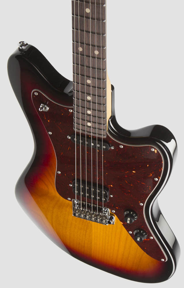 Suhr Select 2017 | Suhr.com