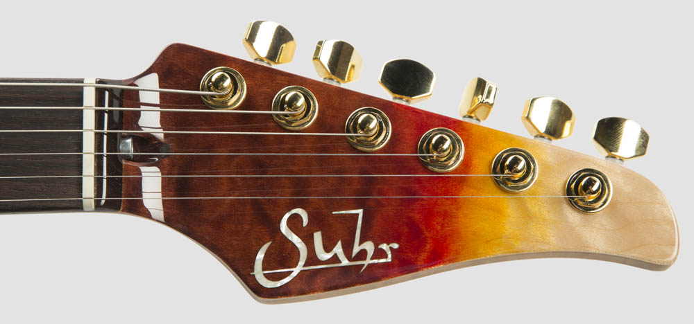 Suhr Select 2017 | Suhr.com