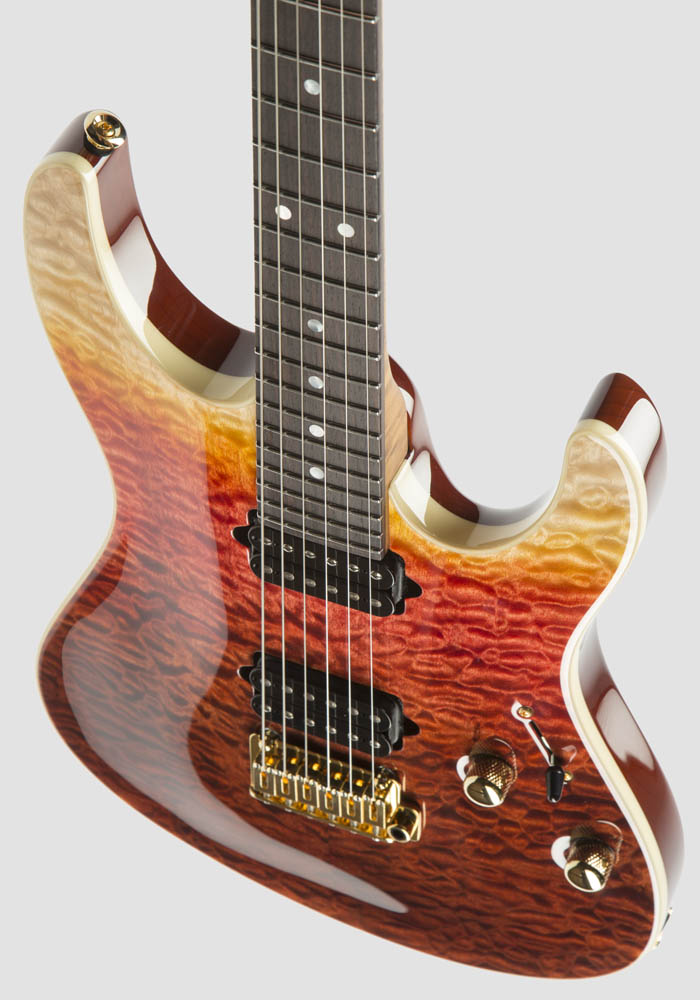 Suhr Select 2017 | Suhr.com