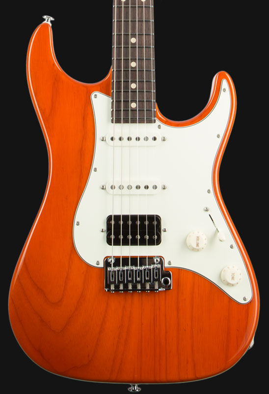 Instruments | Suhr.com