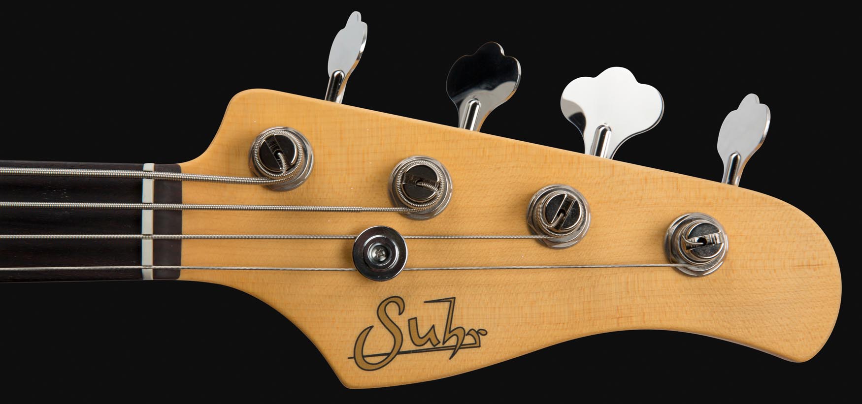 Classic J | Suhr.com