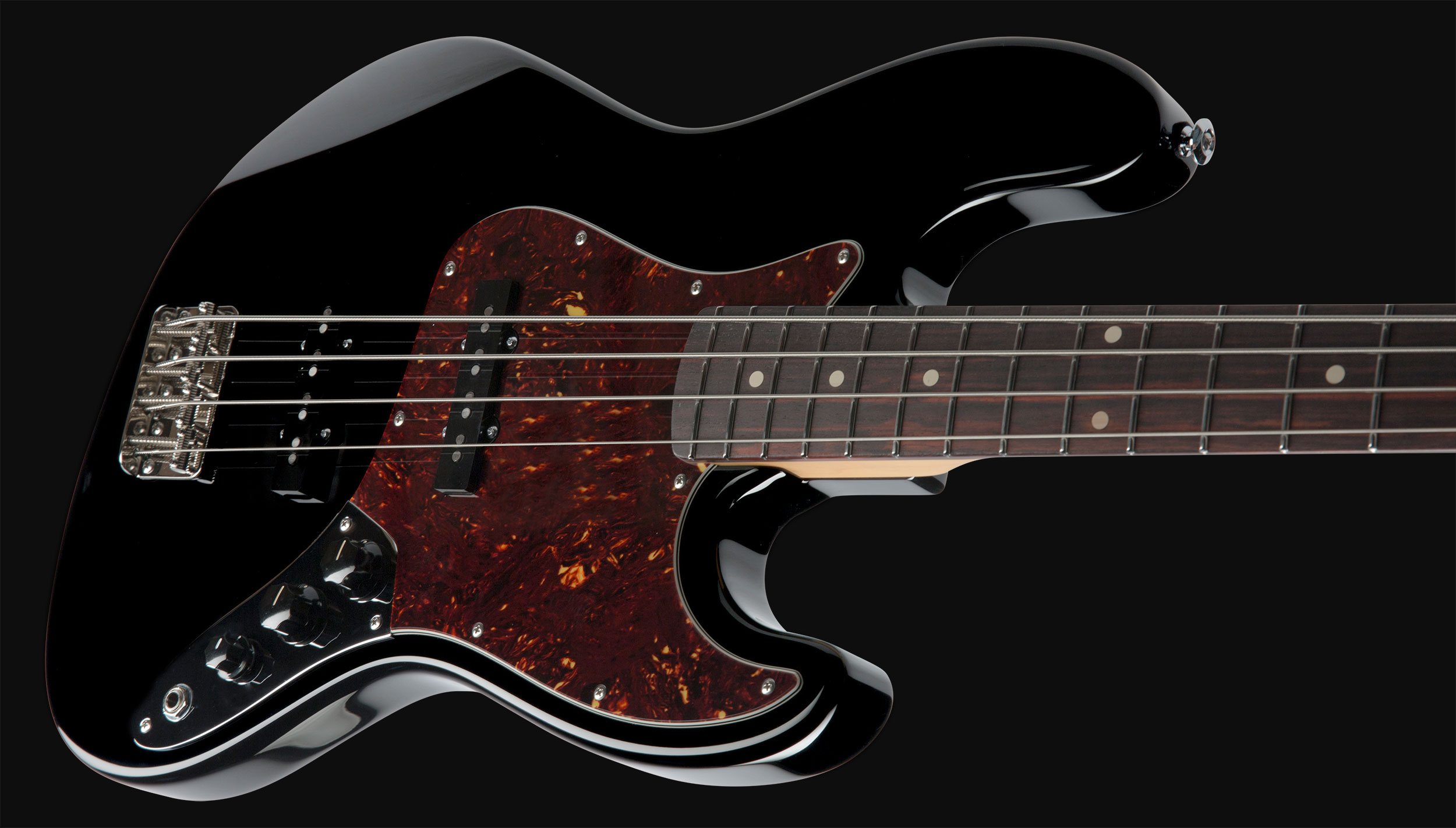 Classic J | Suhr.com