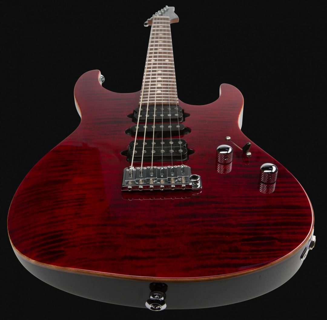 Modern Plus | Suhr.com