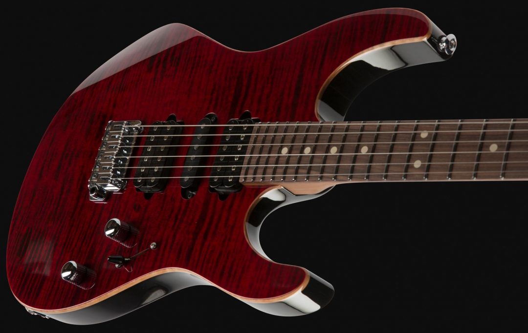 Modern Plus | Suhr.com