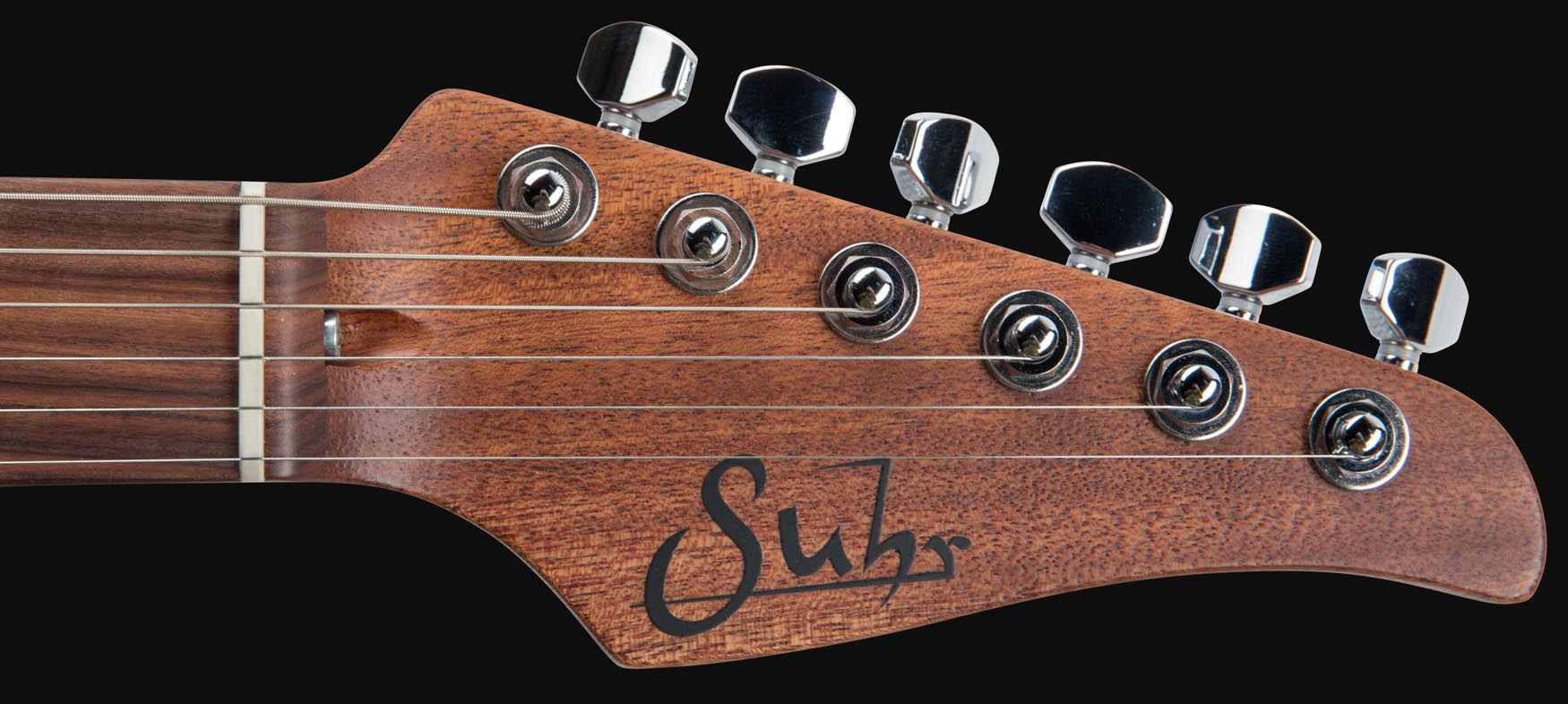 Modern Satin | Suhr.com