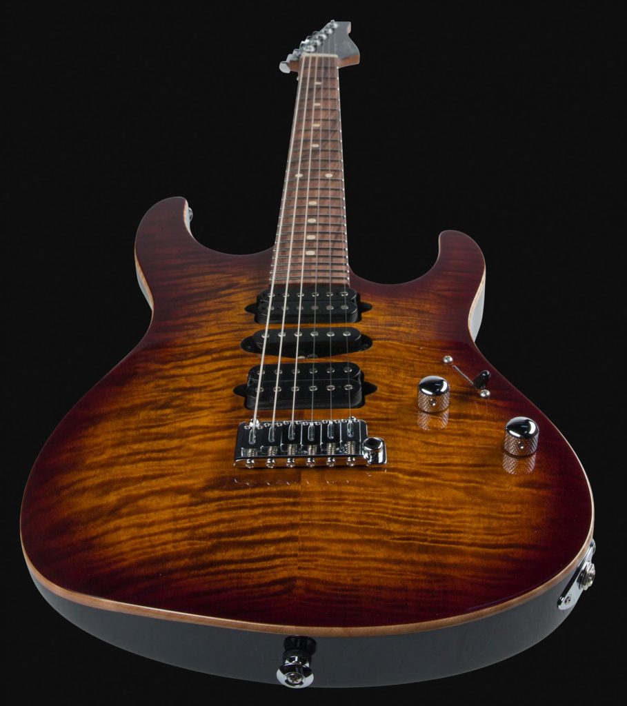 Modern Plus | Suhr.com