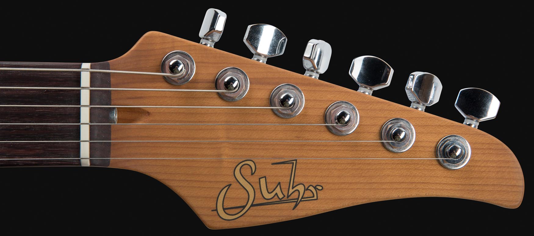 Standard Plus | Suhr.com