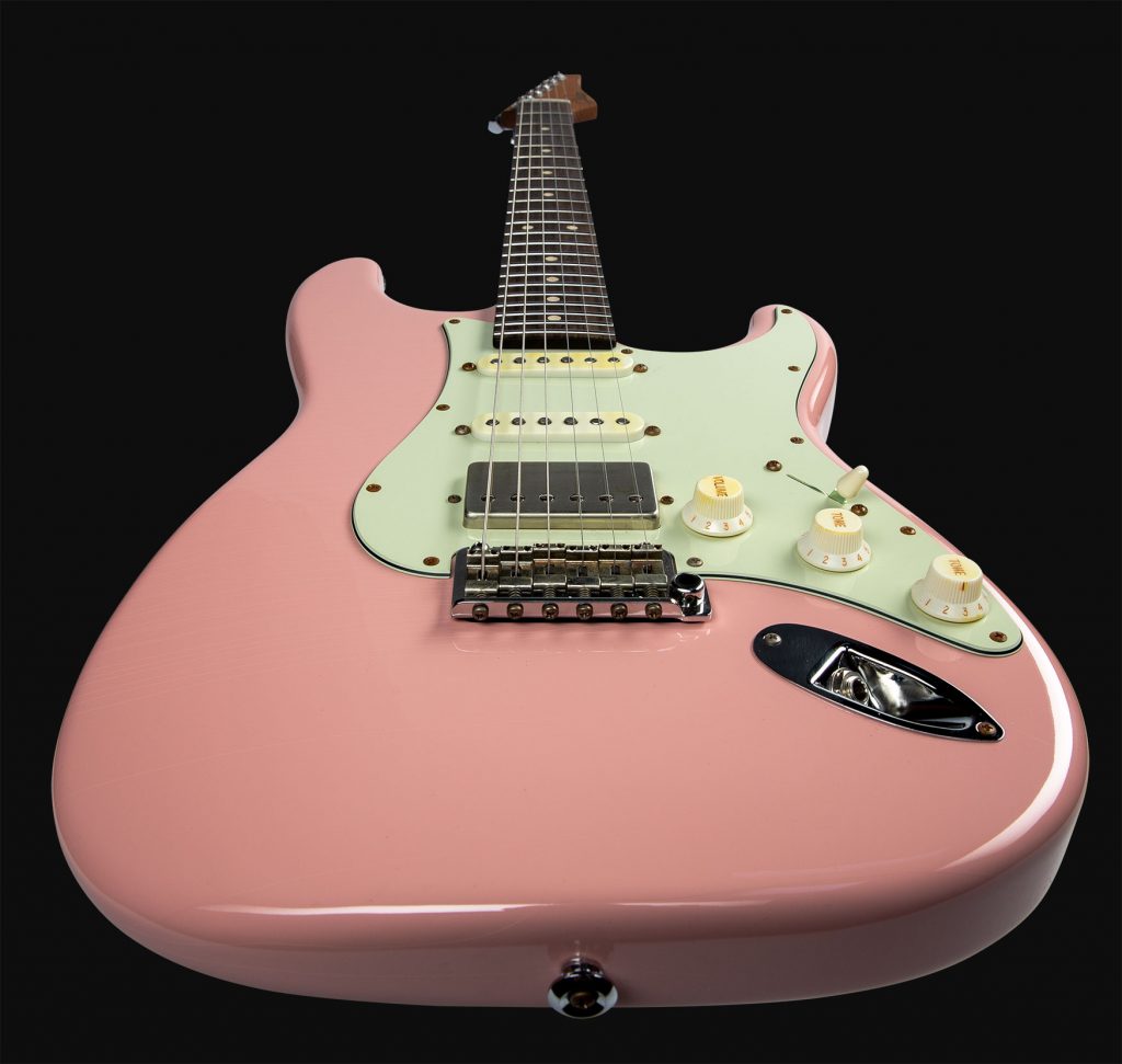 Mateus Asato | Suhr.com