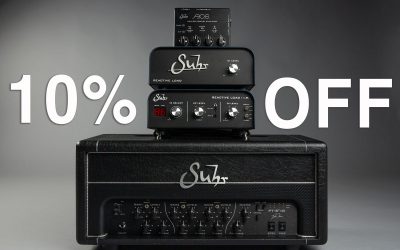 Suhr.com | Welcome to Suhr | JS Technologies, Inc.