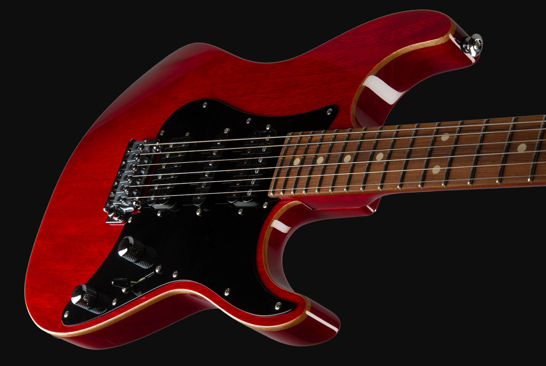 John Suhr Signature Standard | Suhr.com