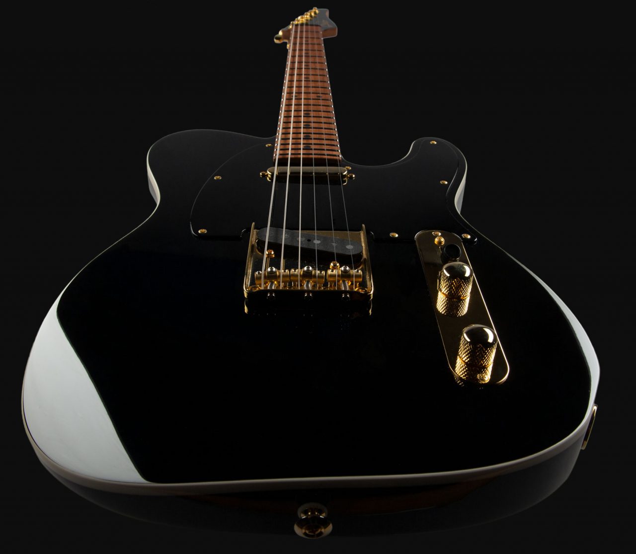 Mateus Asato Classic T | Suhr.com