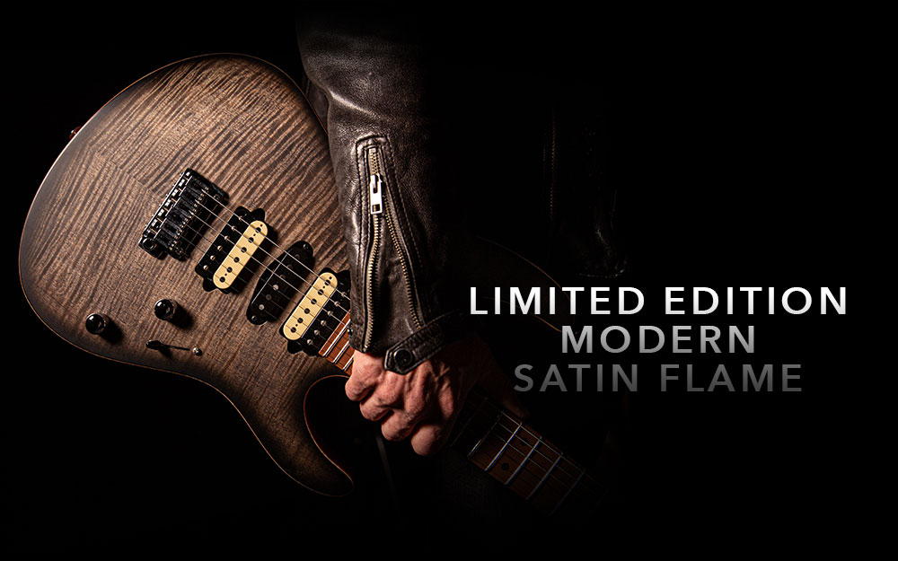 Suhr.com | Welcome to Suhr | JS Technologies, Inc.