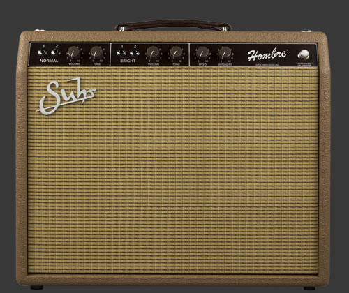 Amplifiers | Suhr.com