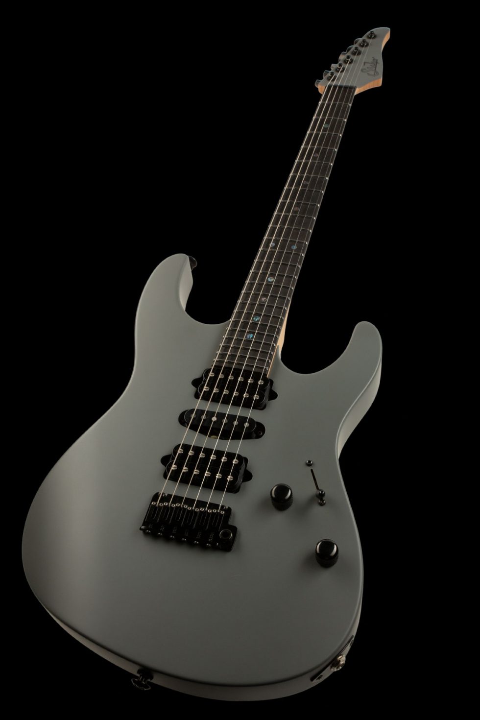 Modern Terra | Suhr.com