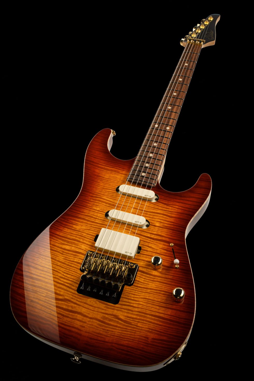 Standard Legacy | Suhr.com
