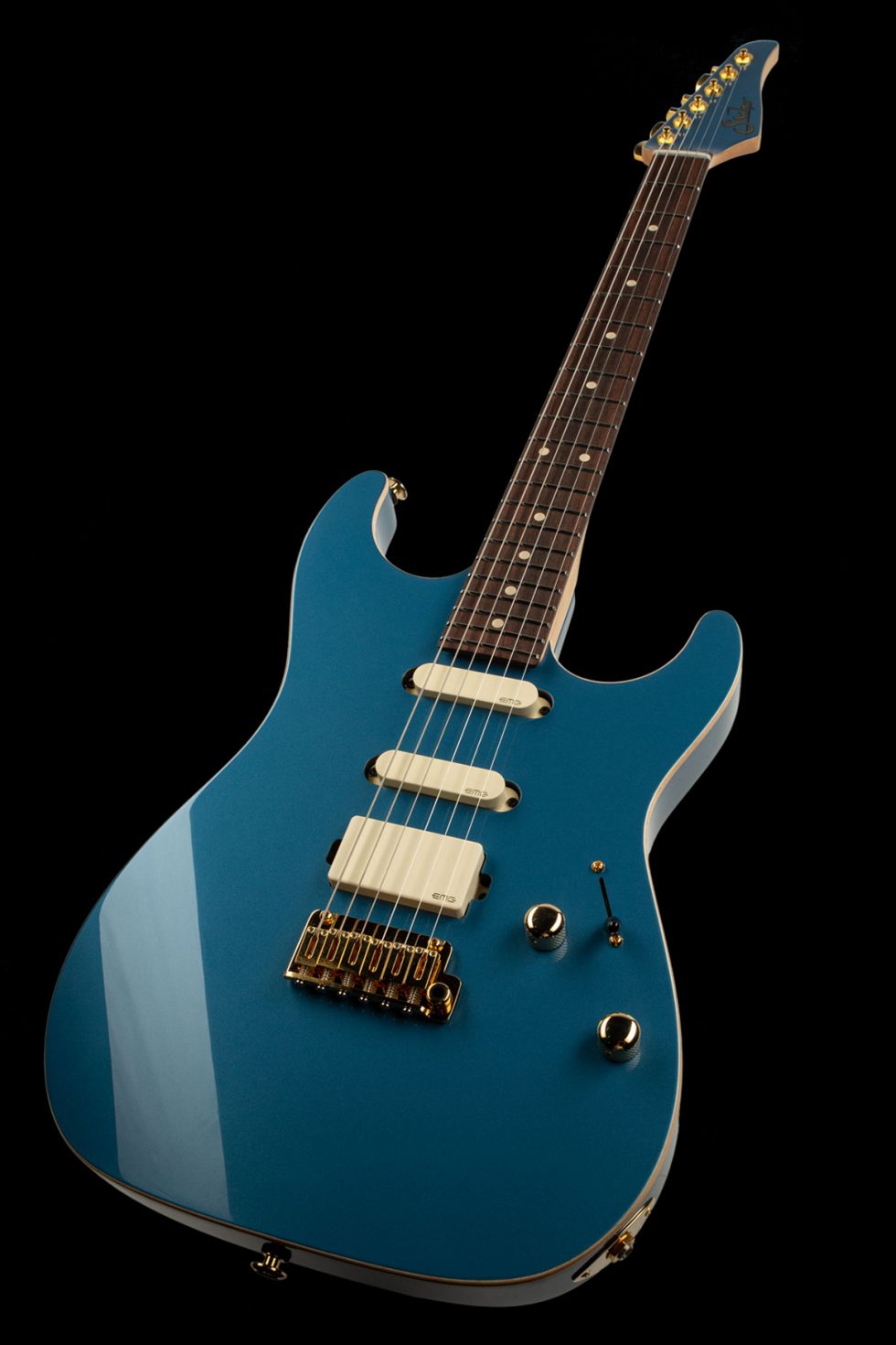 Standard Legacy | Suhr.com