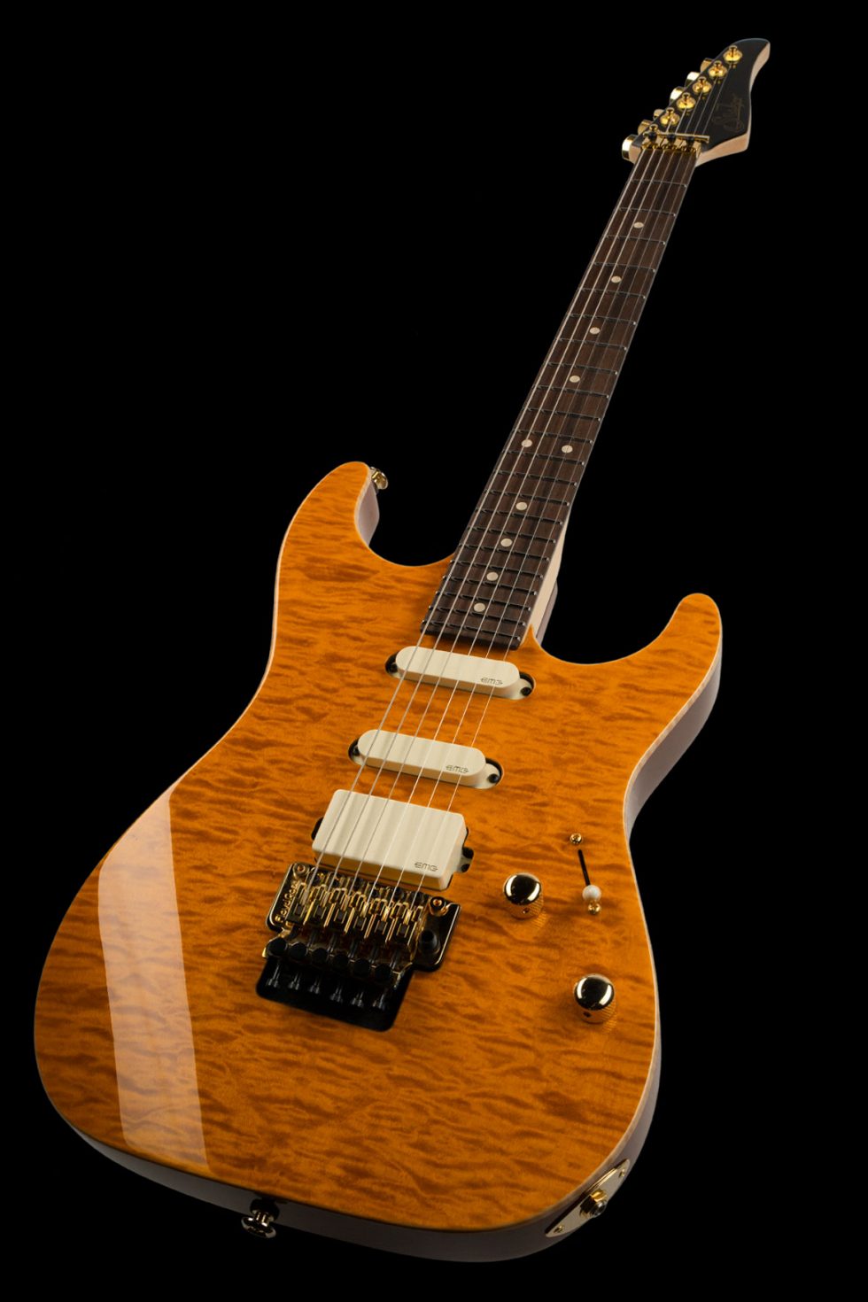 Standard Legacy | Suhr.com