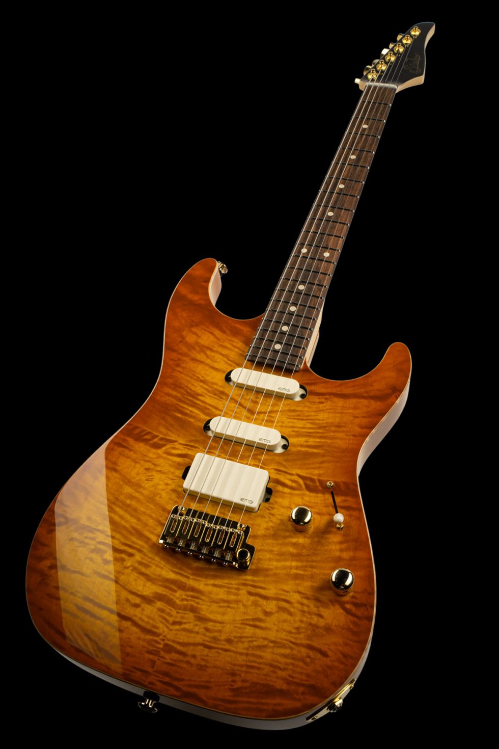 Standard Legacy | Suhr.com