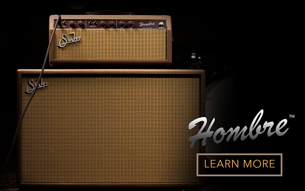 Suhr.com | Welcome to Suhr | JS Technologies, Inc.