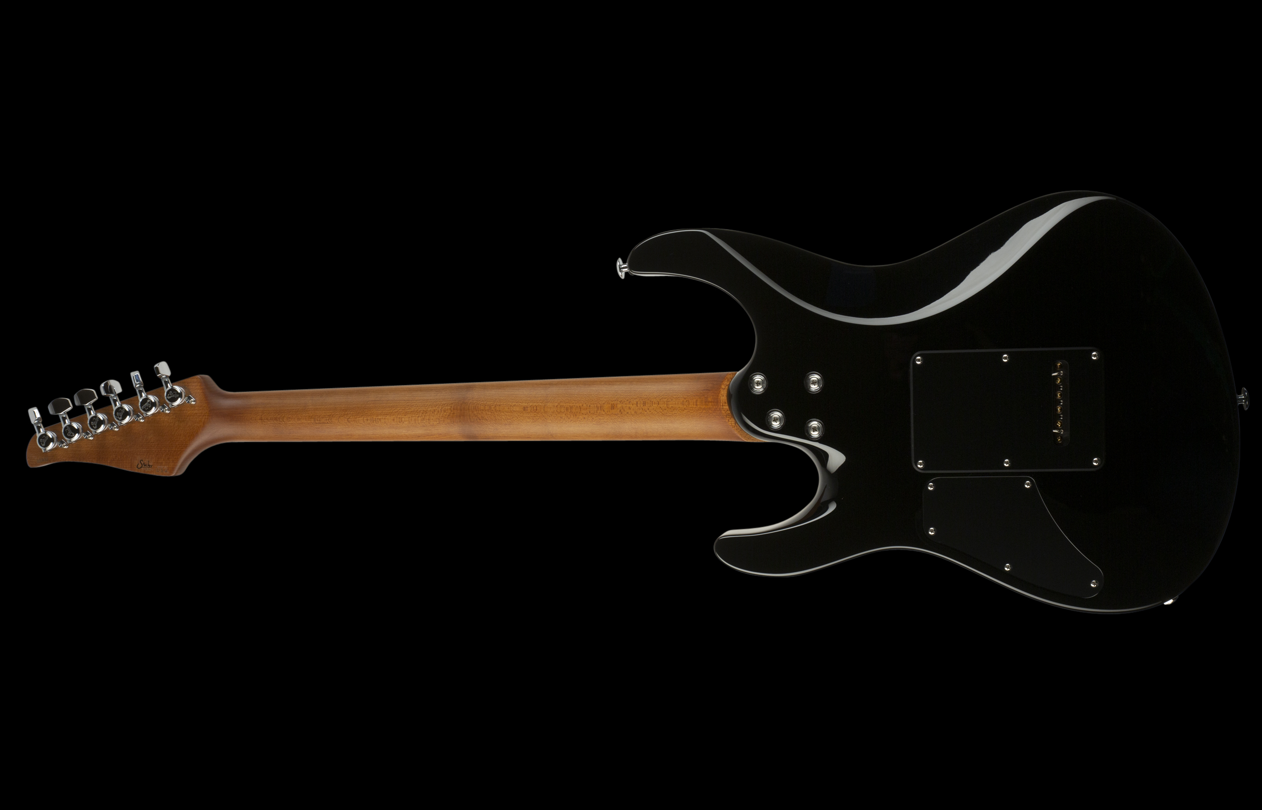 Suhr Custom Gallery | Suhr.com