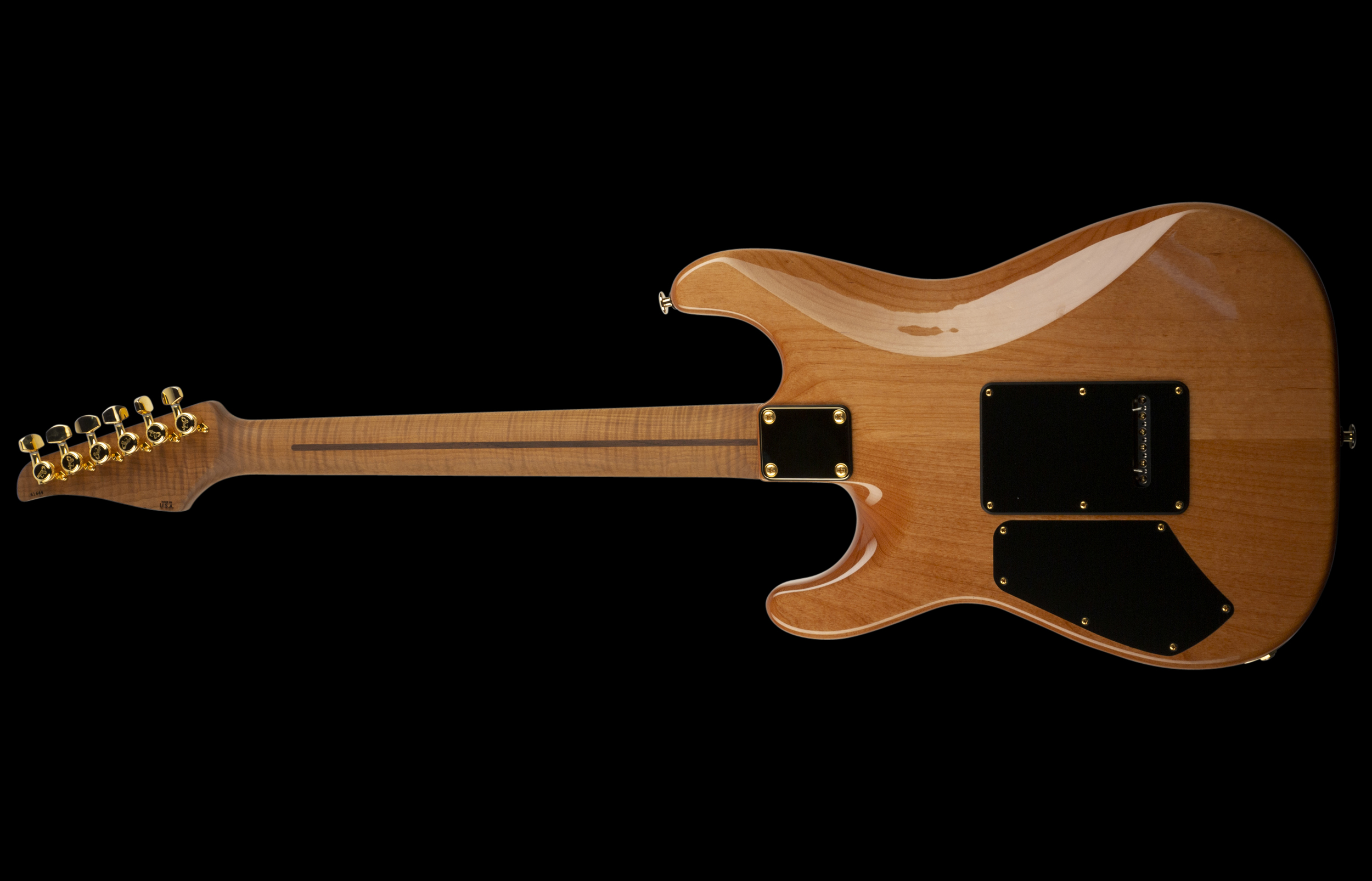 Suhr Custom Gallery | Suhr.com