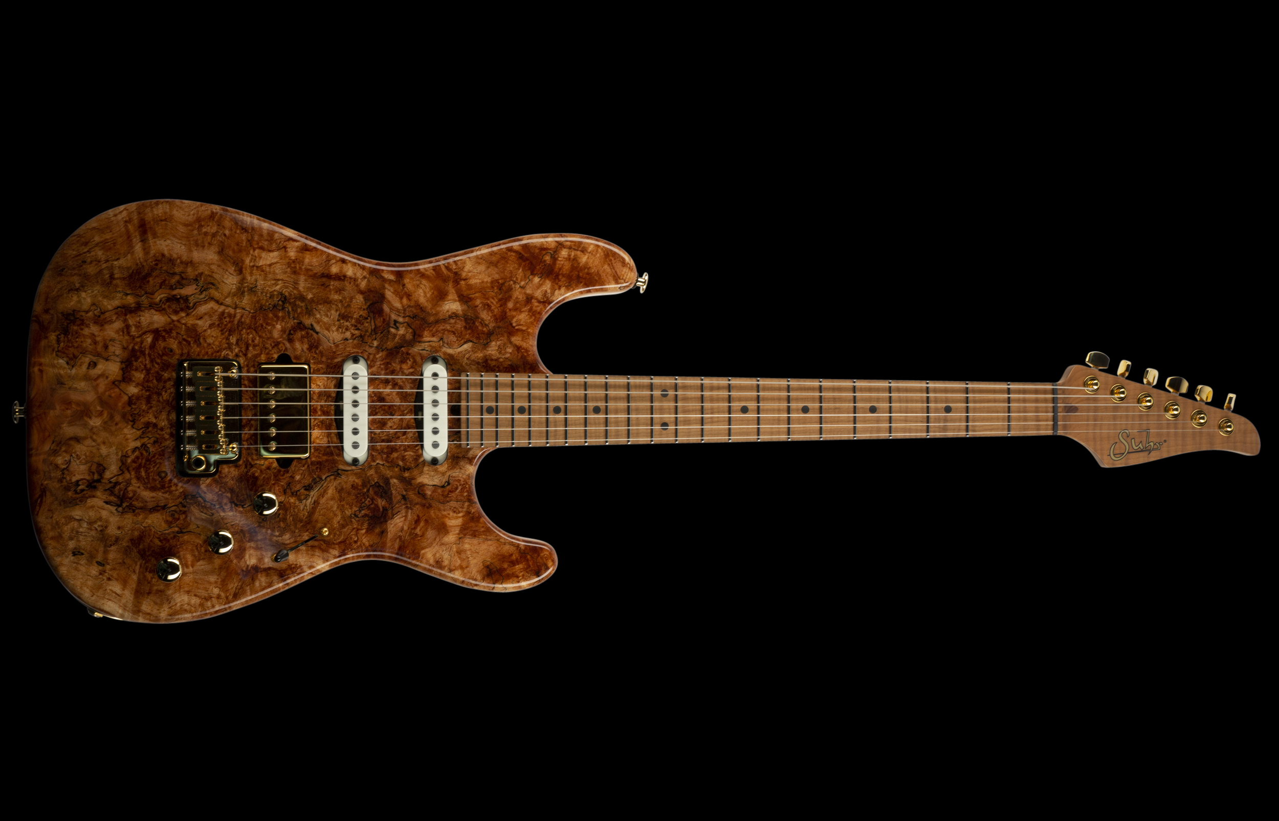 Suhr Custom Gallery | Suhr.com