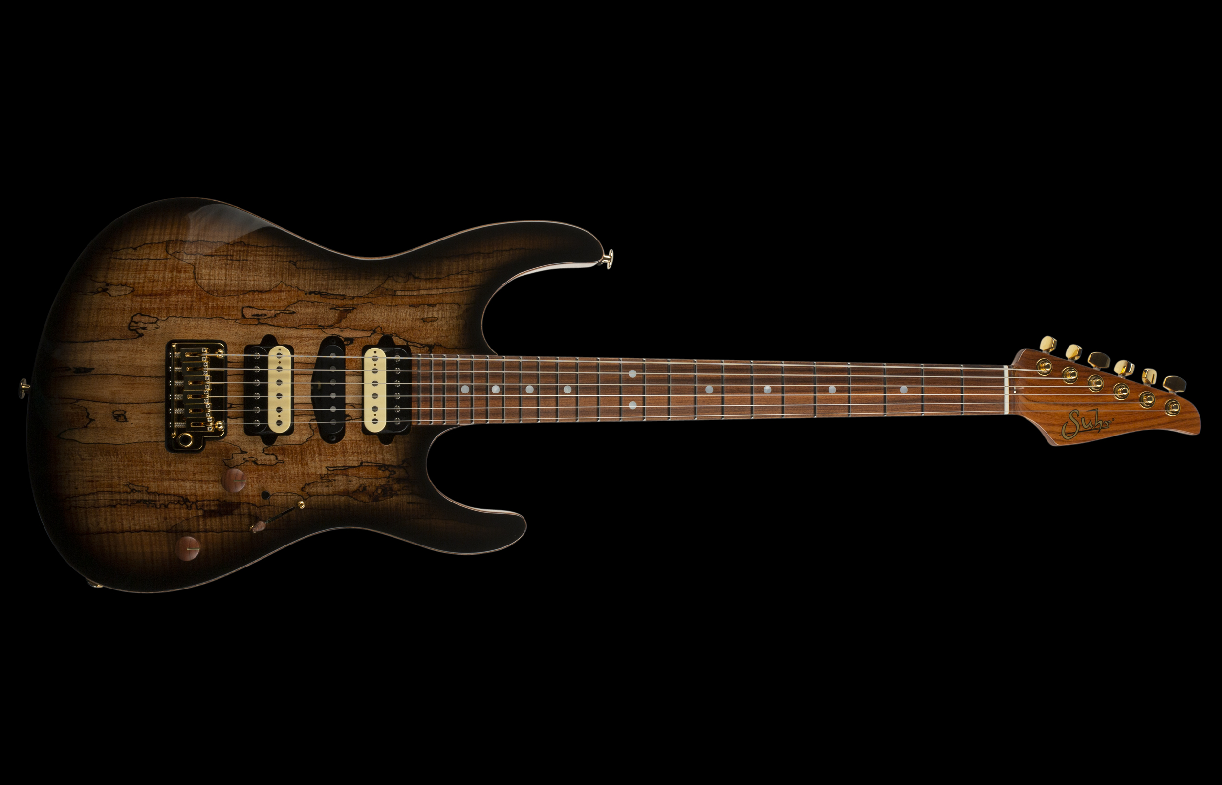 Suhr Custom Gallery – Suhr.com