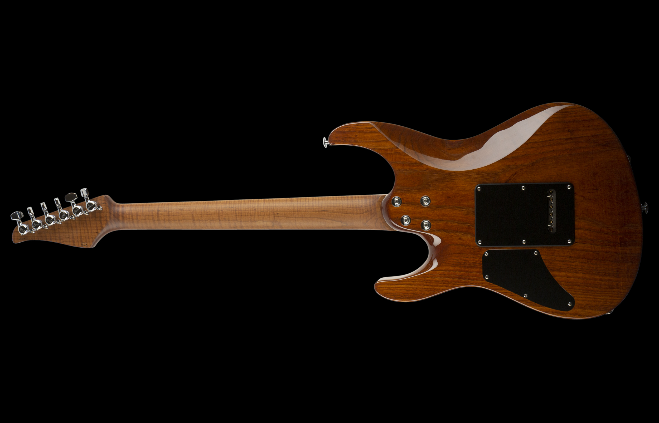 62664 - Suhr Custom Modern