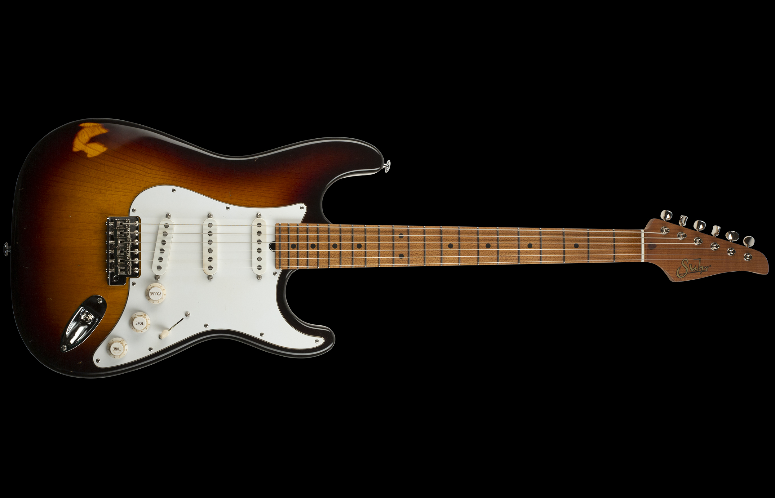 62907 - Suhr Custom Classic S Antique