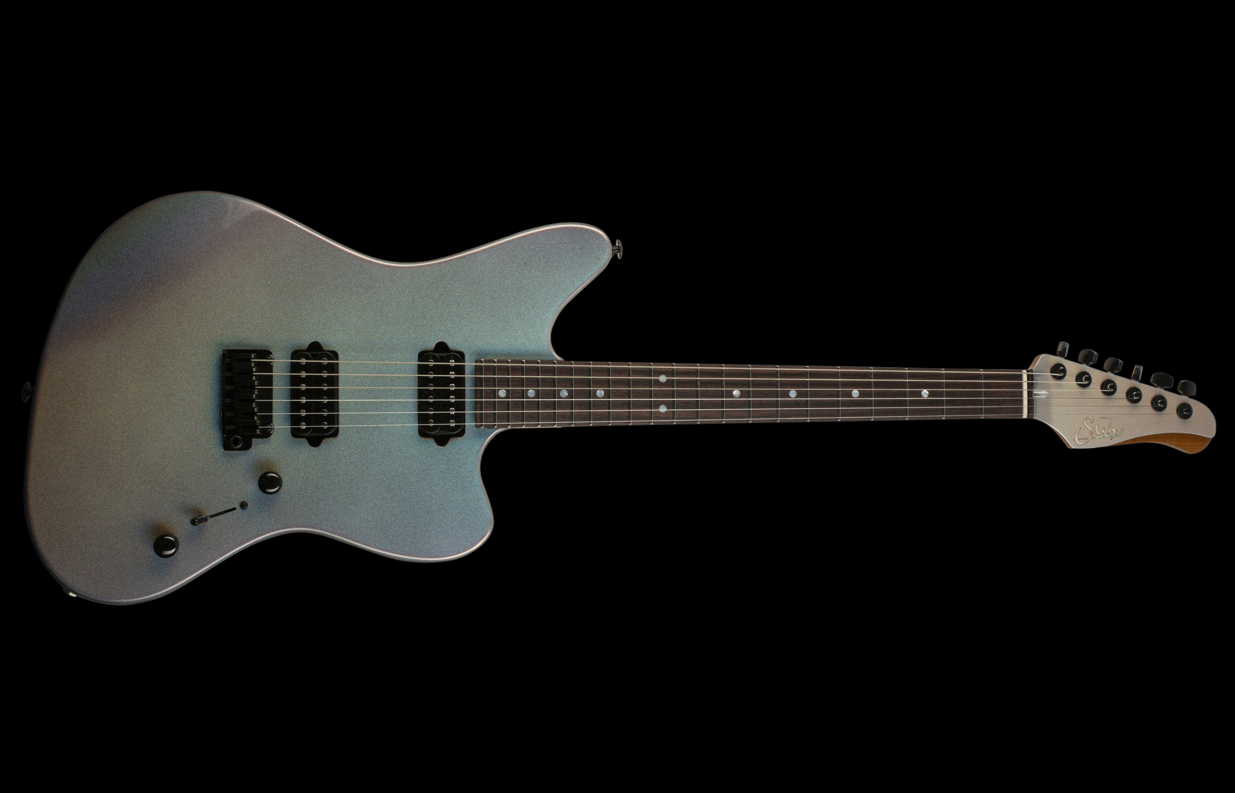 Suhr Custom Gallery | Suhr.com